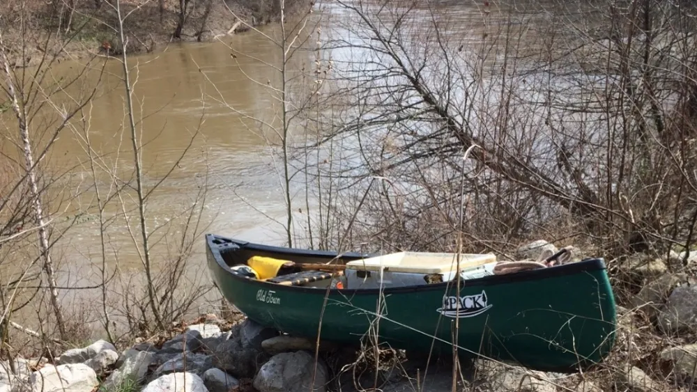 Calendar | Wolf River Conservancy